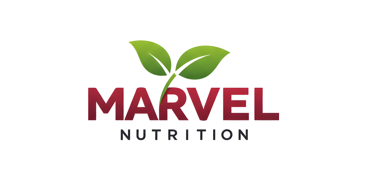 MARVEL NUT RESVERATROL
